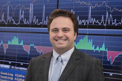 Dr. Rossen Trendafilov - Faculty | St. Thomas Aquinas College