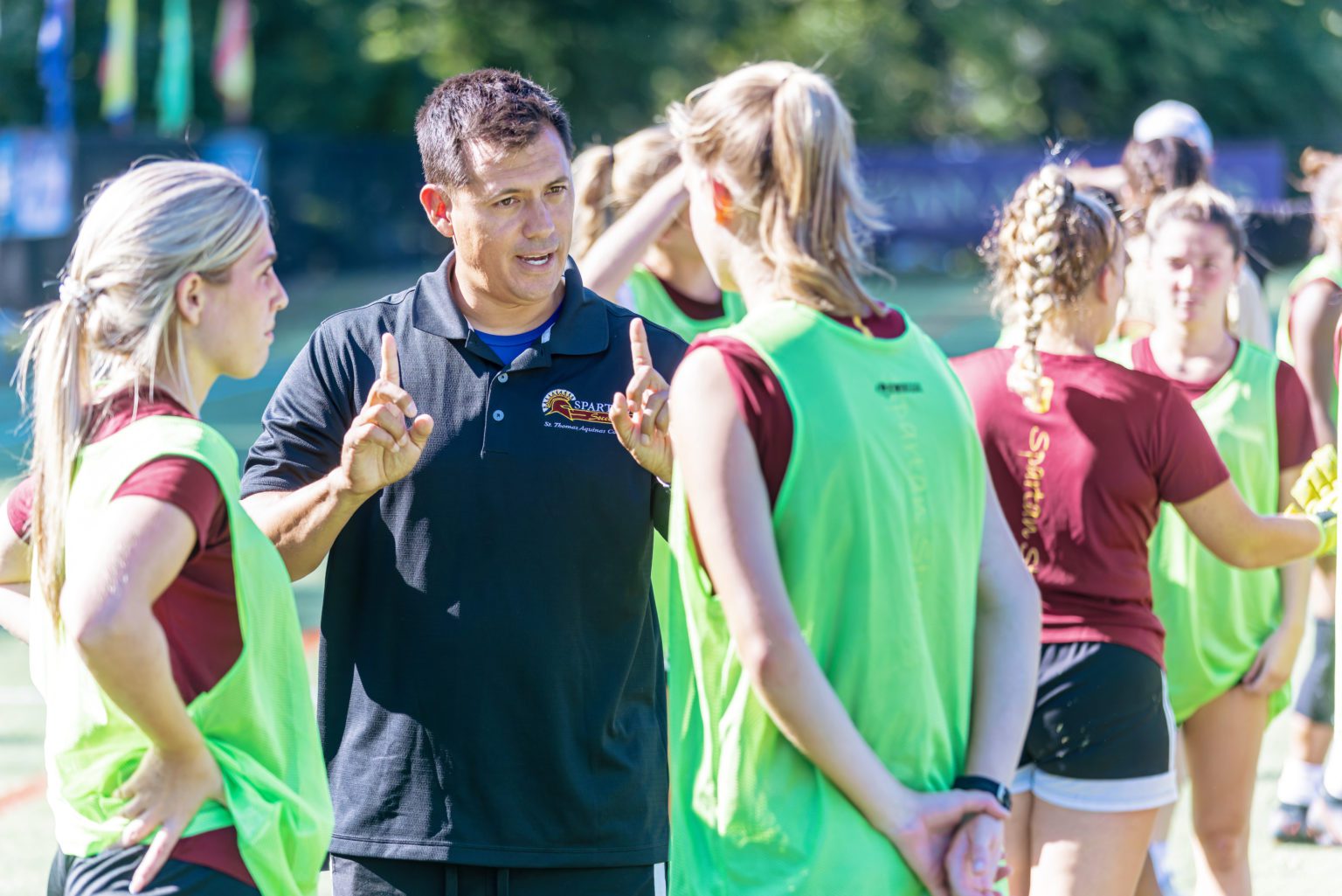 Student Life | St. Thomas Aquinas College