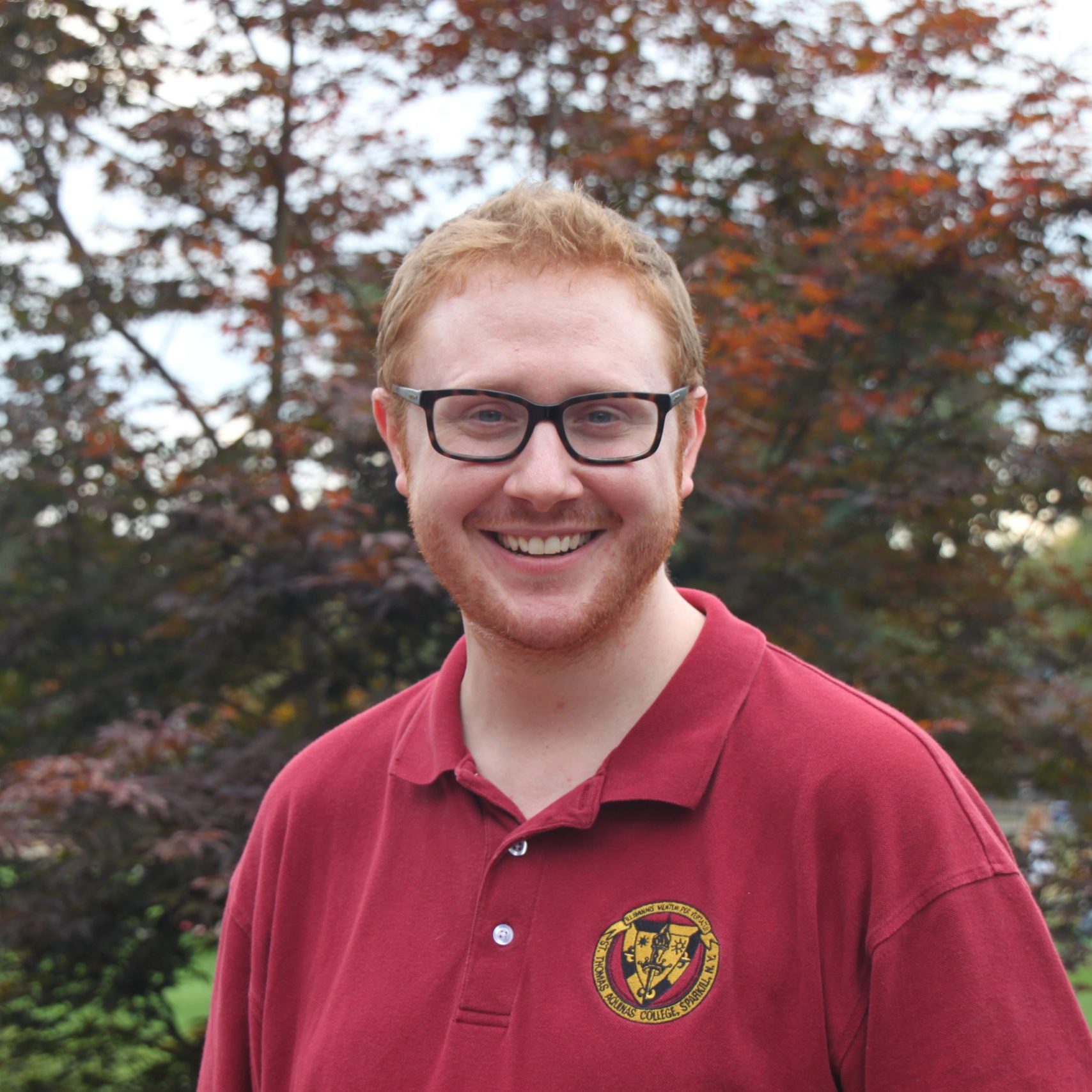 Wagner, Benjamin | St. Thomas Aquinas College