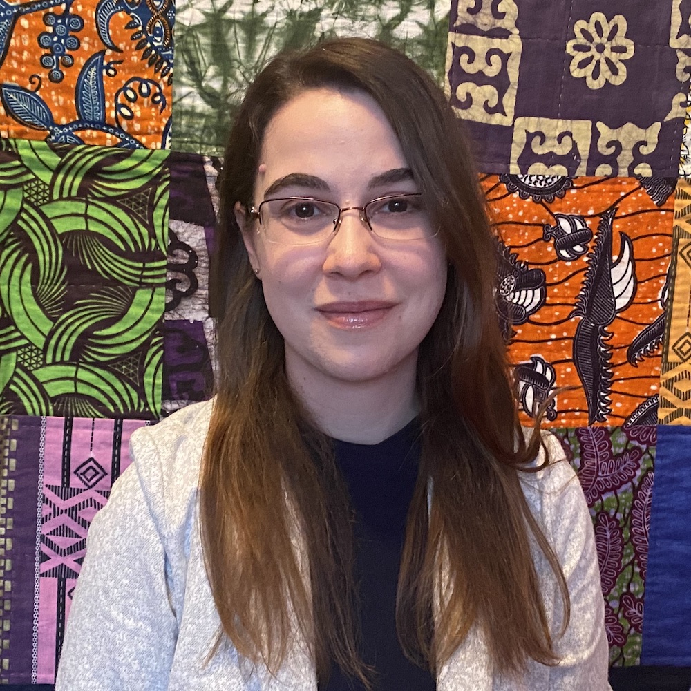 Fraker, Carolyn | St. Thomas Aquinas College