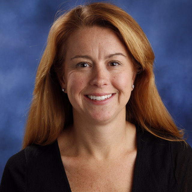 Cahill Esq. , Christine | St. Thomas Aquinas College