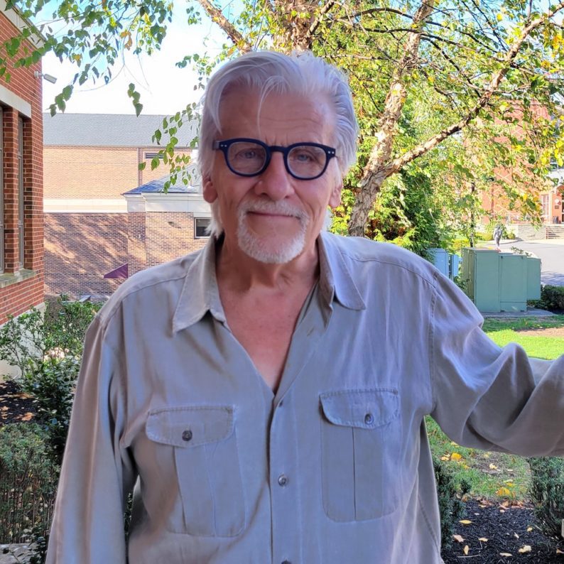 Keppler, David | St. Thomas Aquinas College