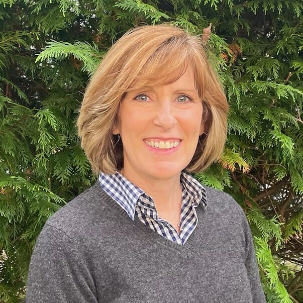 Loftus, Ellen | St. Thomas Aquinas College