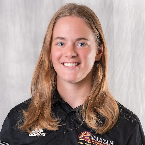 Engle, Devon | St. Thomas Aquinas College