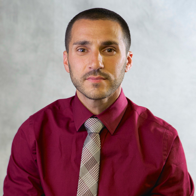 Ferrara, Stephen | St. Thomas Aquinas College