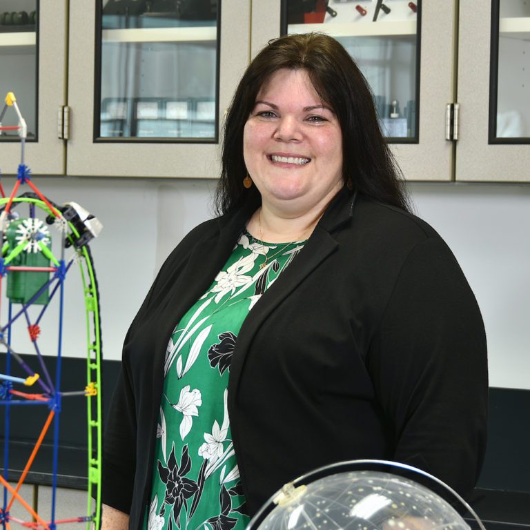 Physics | St. Thomas Aquinas College