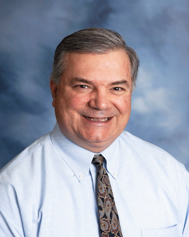 Information Systems | St. Thomas Aquinas College