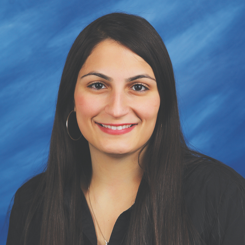 Gallagher, Joy | St. Thomas Aquinas College