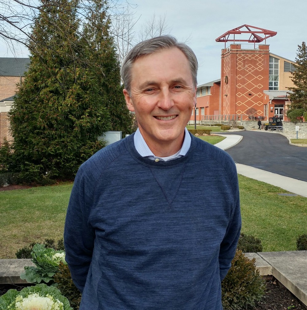 Shine, Kevin | St. Thomas Aquinas College