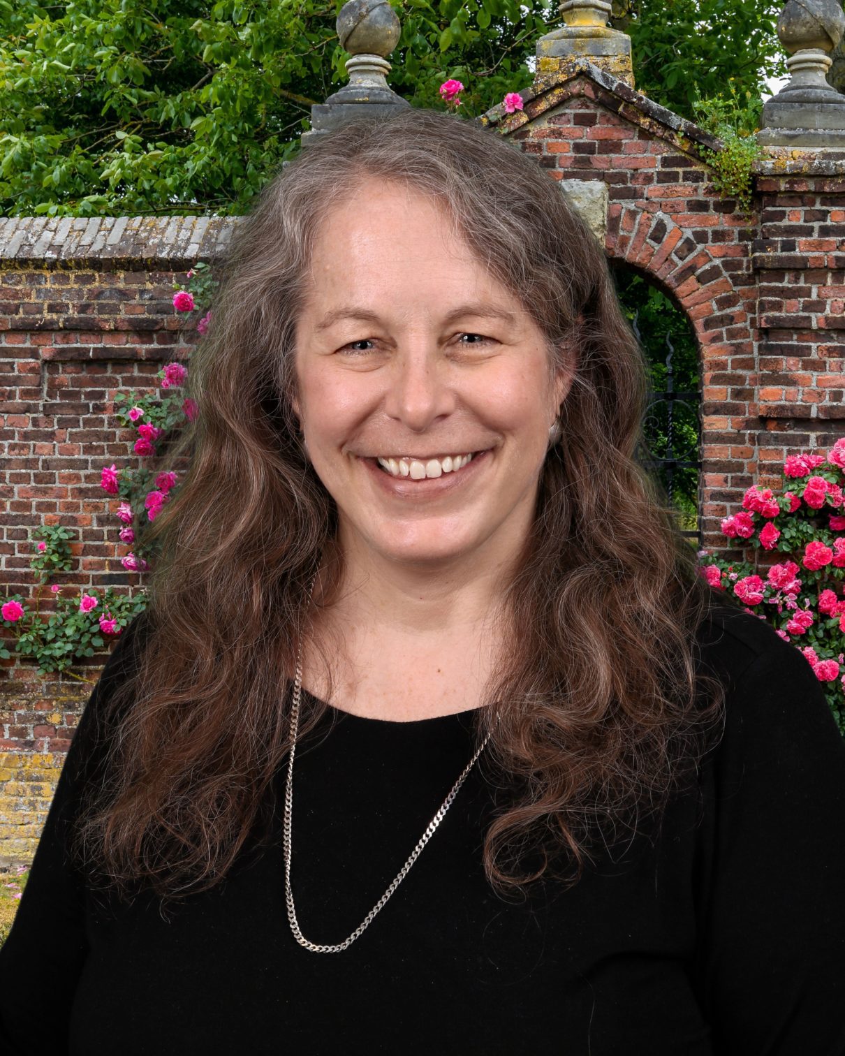 Roglieri, Maria Ann | St. Thomas Aquinas College