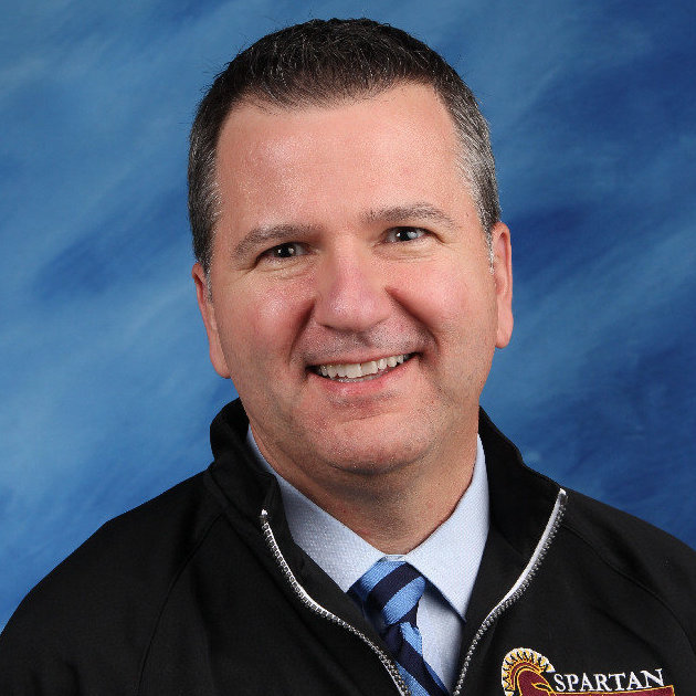 Schuster, Matthew | St. Thomas Aquinas College