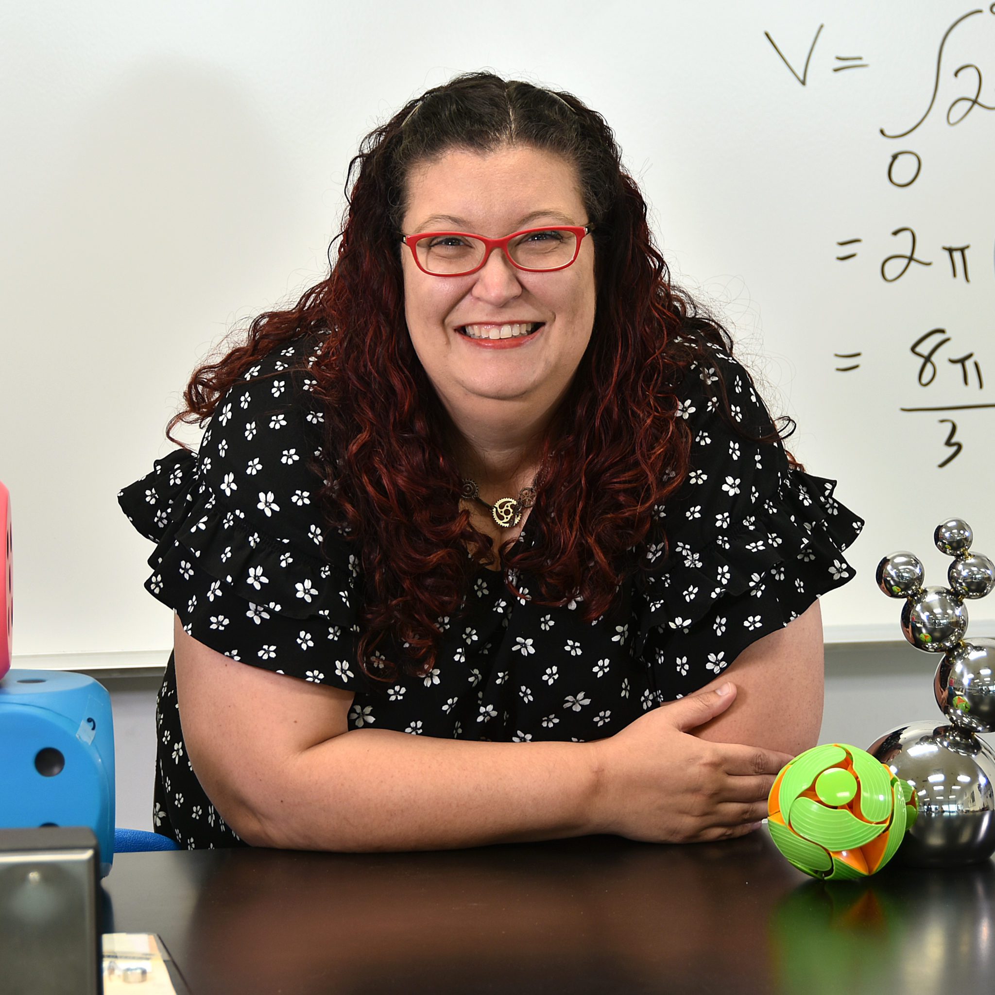 Faculty | St. Thomas Aquinas College