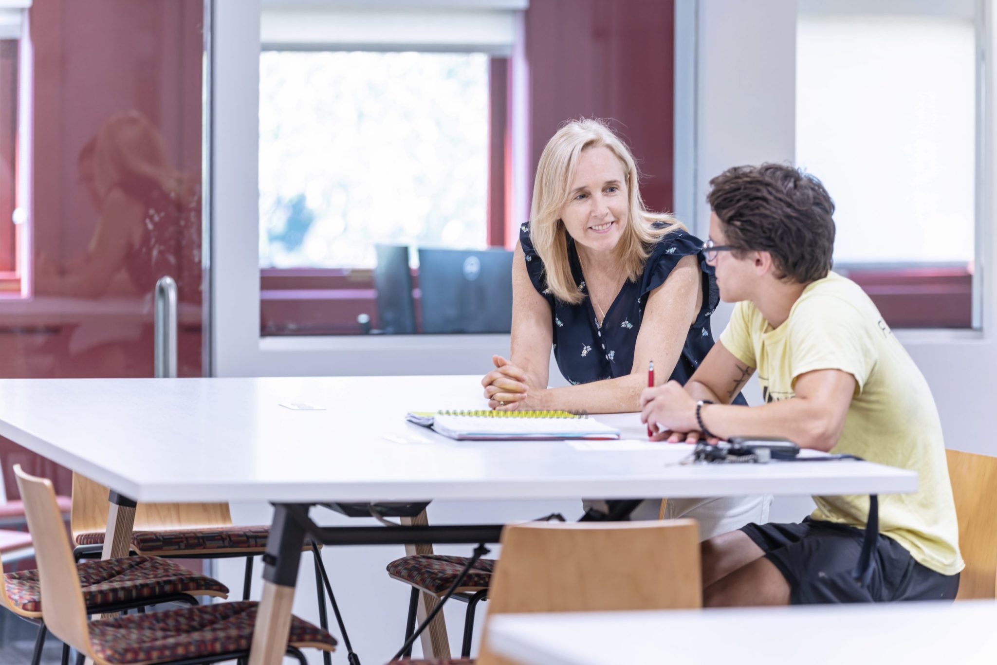 Undergraduate Admissions | St. Thomas Aquinas College