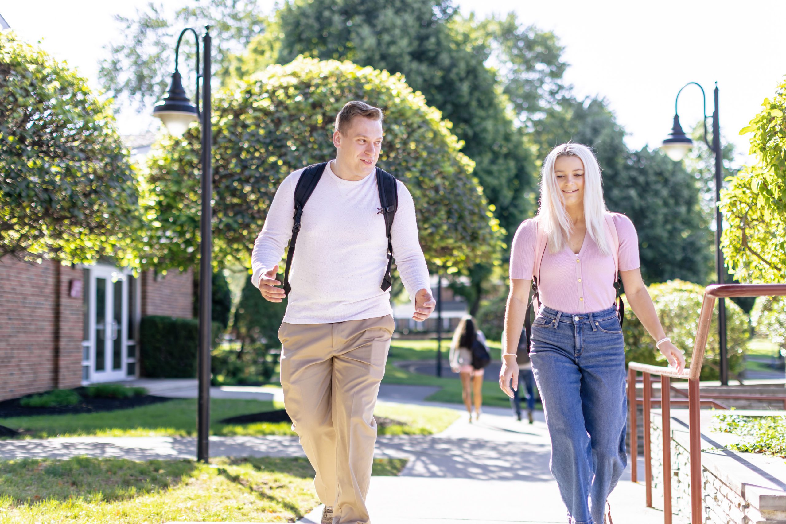 School Counselor Resources | St. Thomas Aquinas College