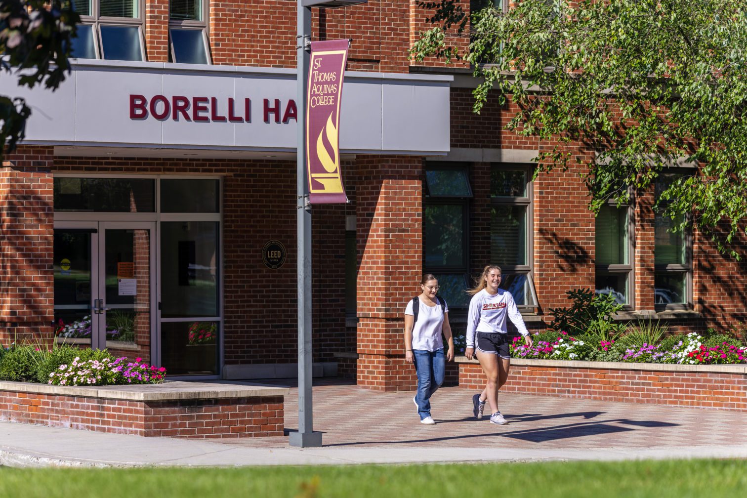 Financial Aid FAQs & Resources | St. Thomas Aquinas College Financial Aid FAQs & Resources | St. Thomas Aquinas College