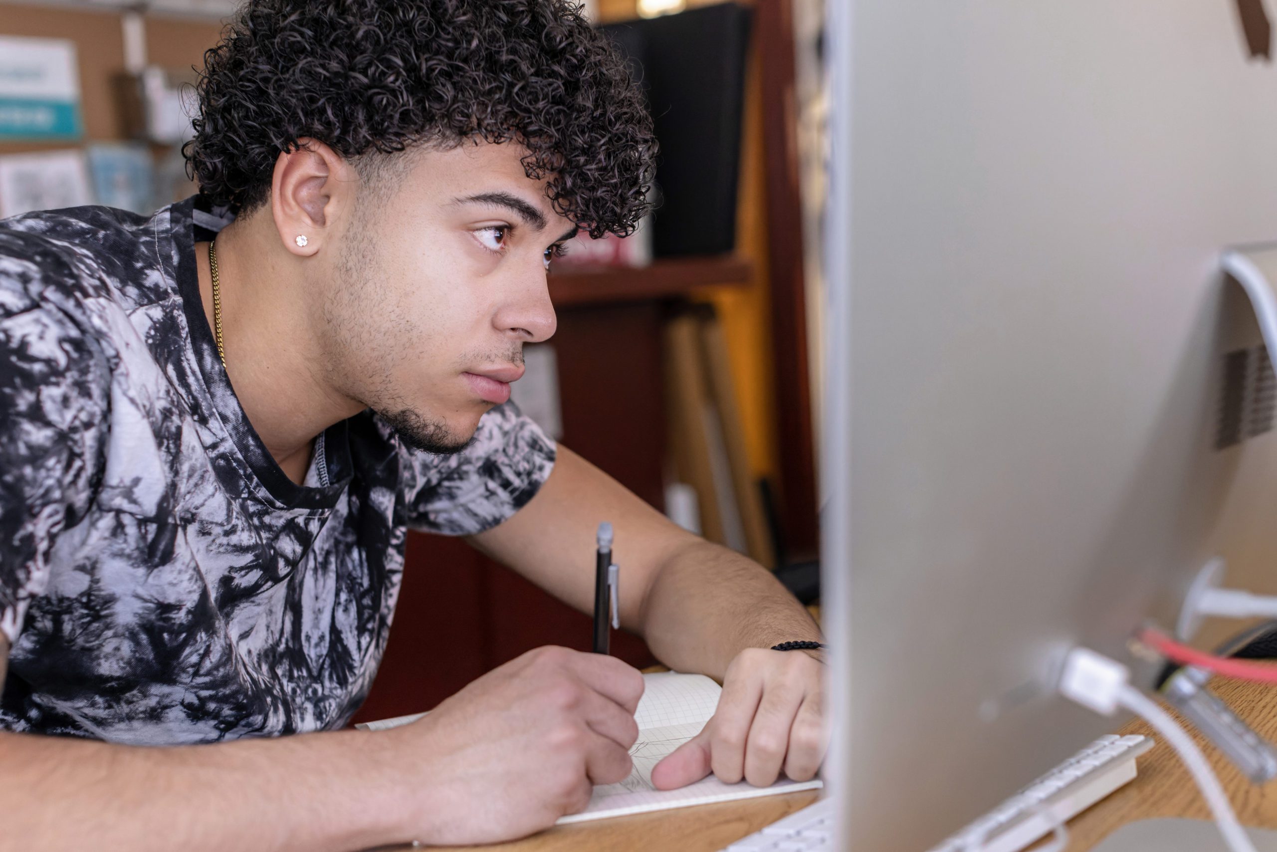 Accelerated Graduate Degree Programs | St. Thomas Aquinas College