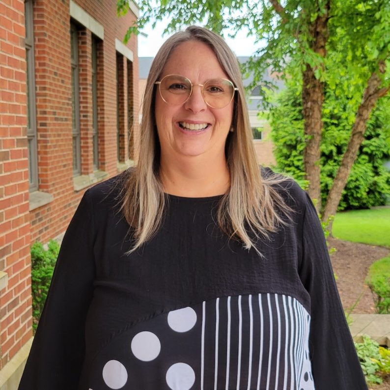 Faculty | St. Thomas Aquinas College