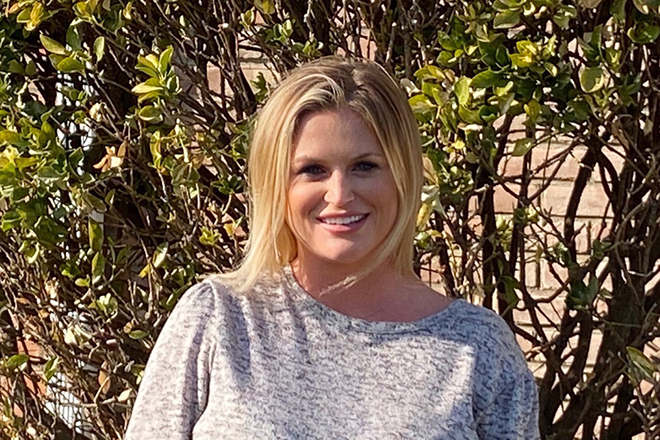 Tully, Tracy | St. Thomas Aquinas College