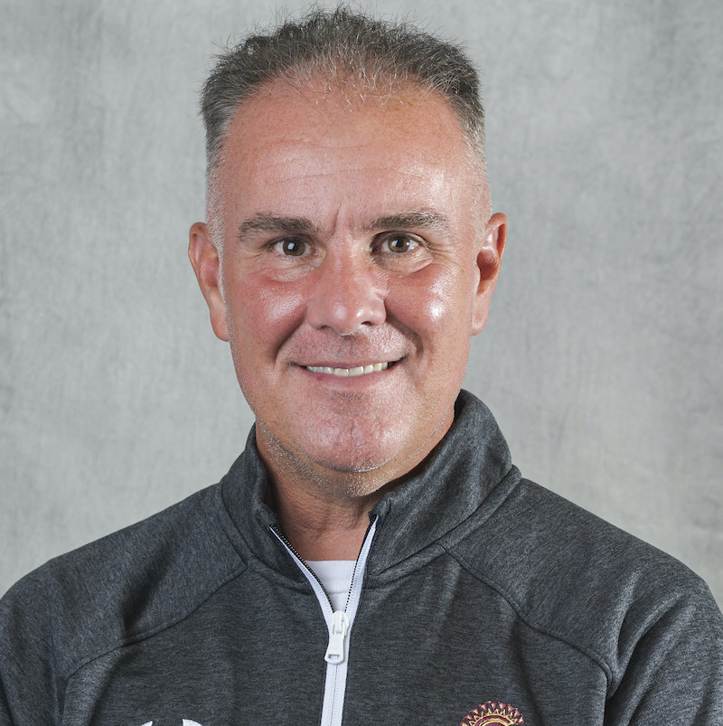 Cleary, William | St. Thomas Aquinas College