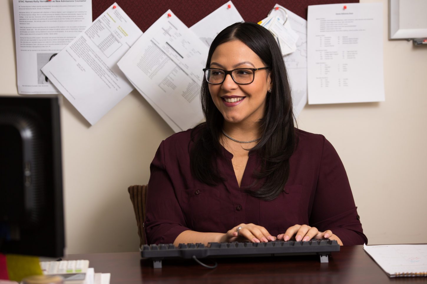 Hospitality Management | St. Thomas Aquinas College