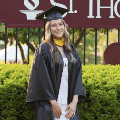 Exercise Science | St. Thomas Aquinas College