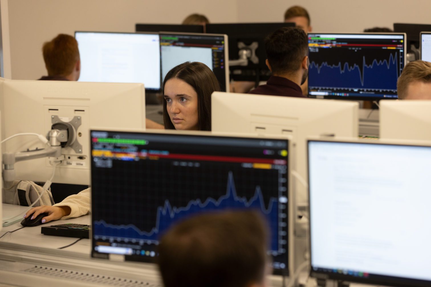 Economics | St. Thomas Aquinas College