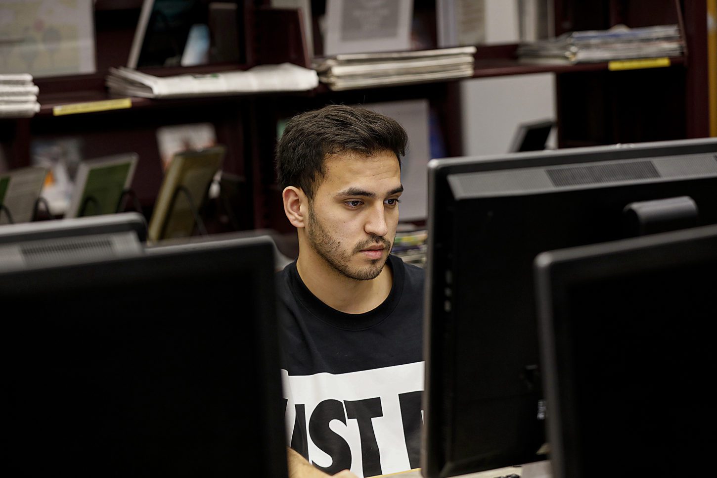 Computer Science | St. Thomas Aquinas College