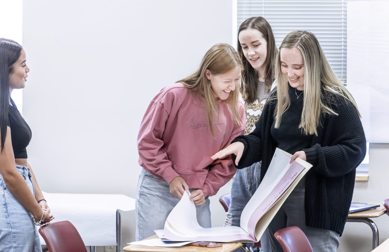 Educational Studies | St. Thomas Aquinas College