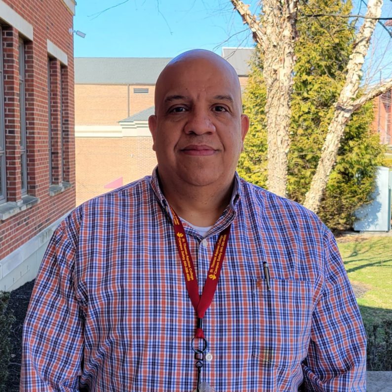 Faculty | St. Thomas Aquinas College