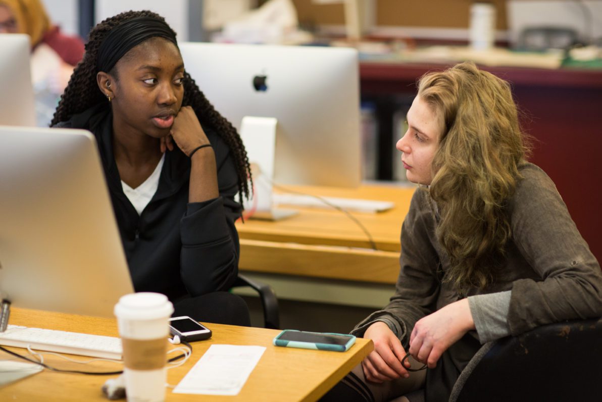 MBA: Management | St. Thomas Aquinas College