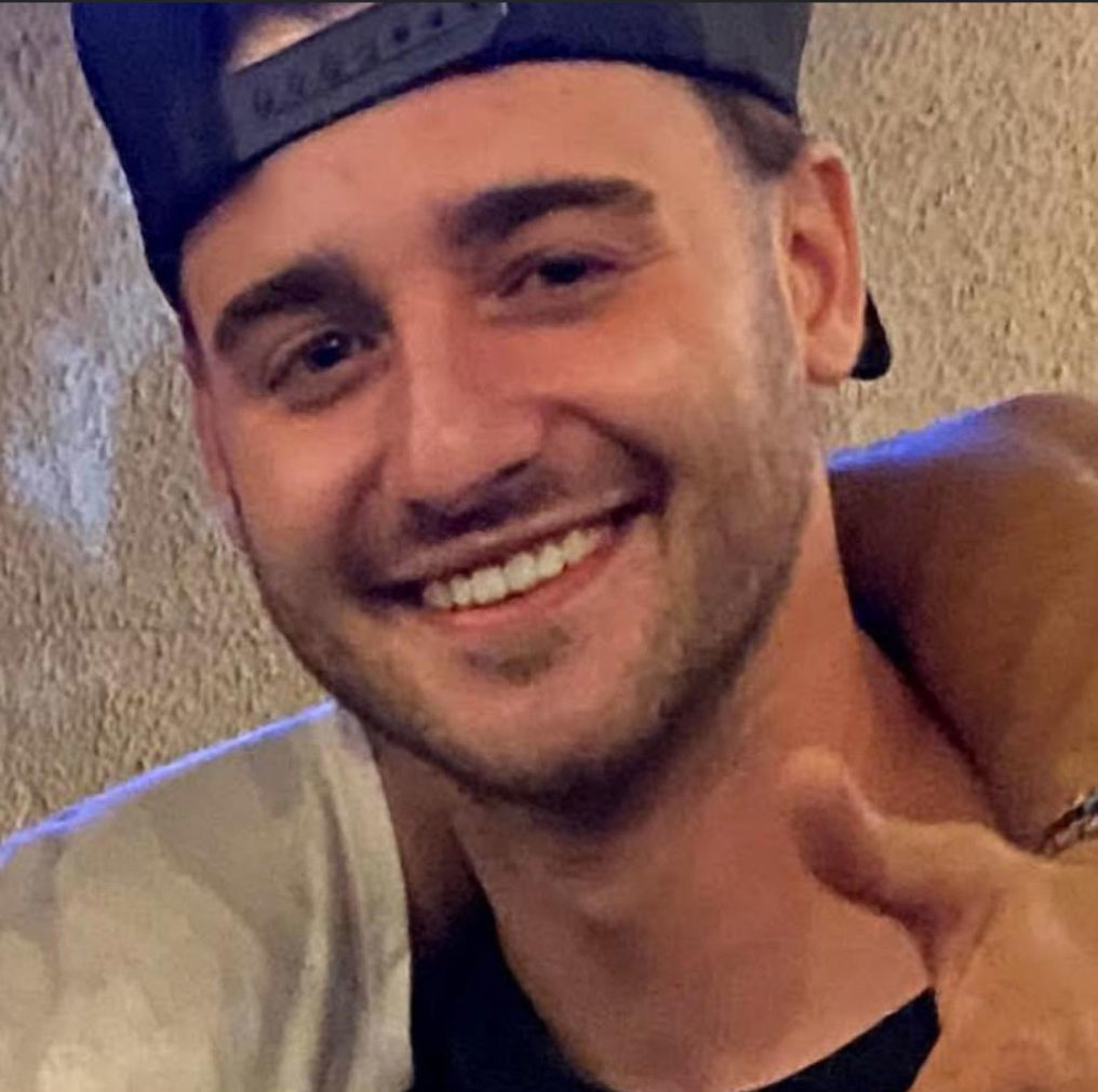 Christopher Taussi Memorial Scholarship | St. Thomas Aquinas College