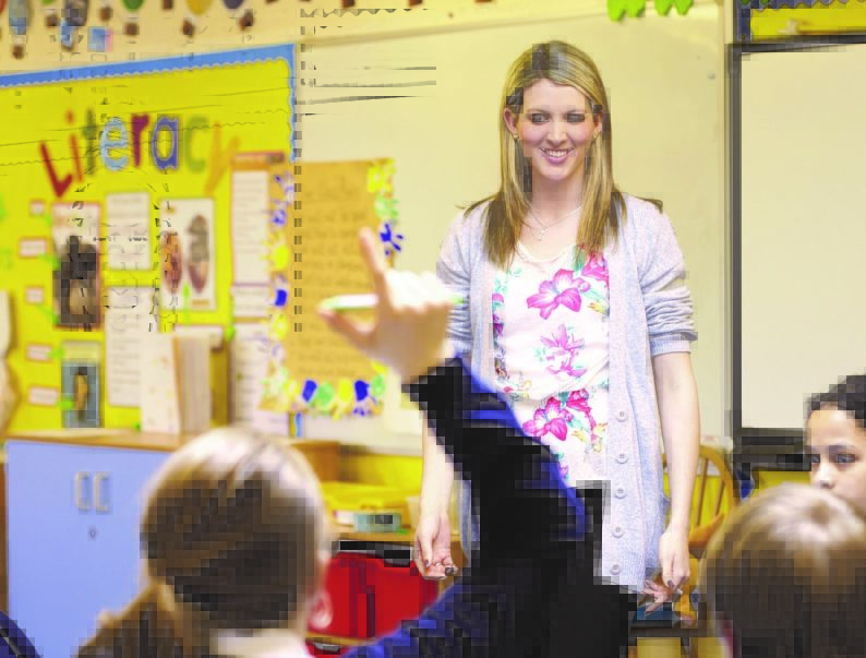 Master of Science in Education, Literacy | St. Thomas Aquinas College