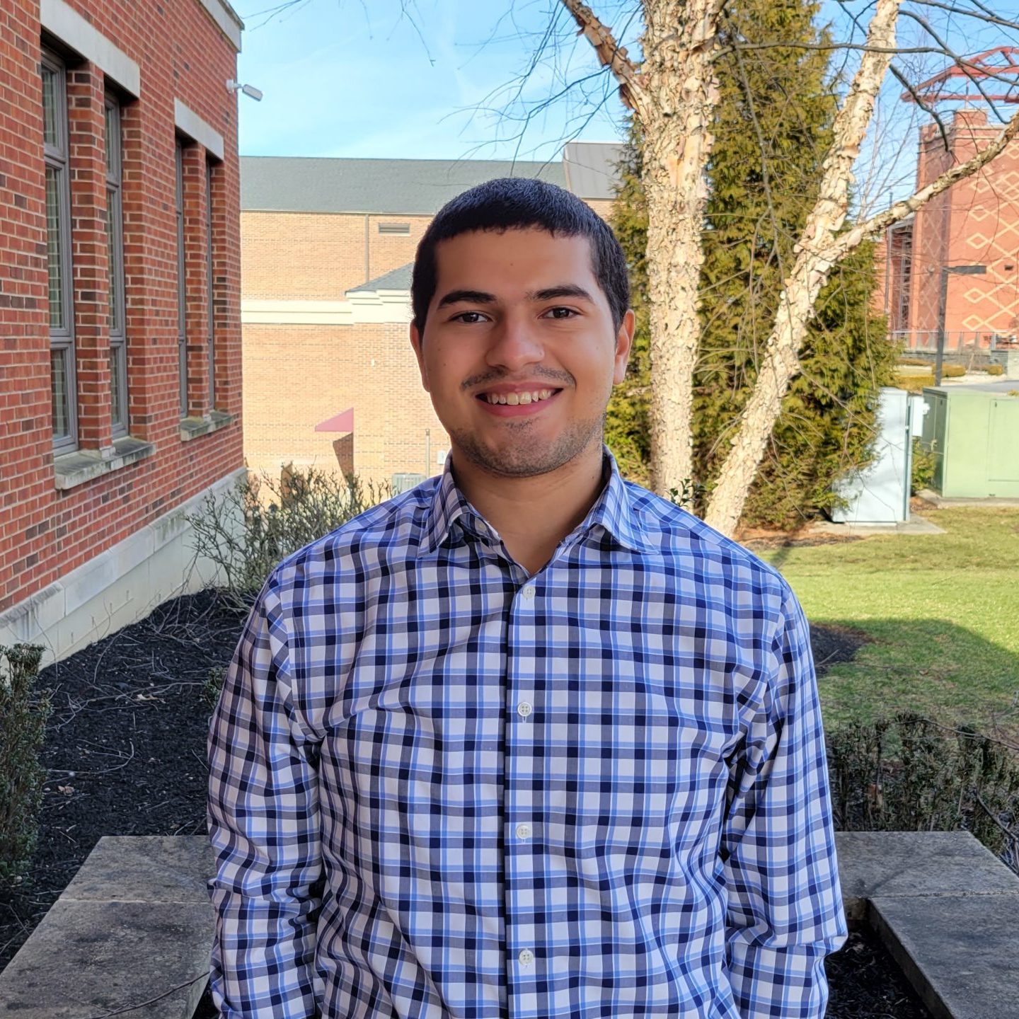 Student Life Team | St. Thomas Aquinas College