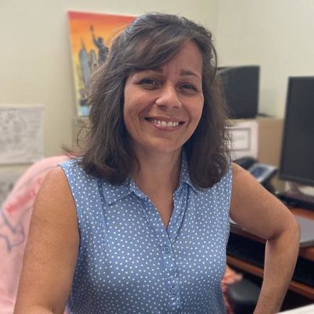 Collucci, Melissa | St. Thomas Aquinas College