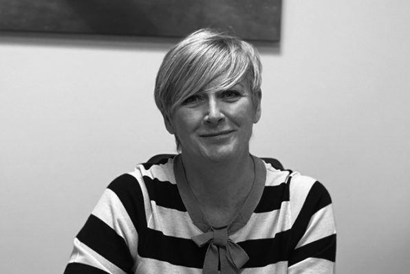 Angela McDonnell - Faculty | St. Thomas Aquinas College