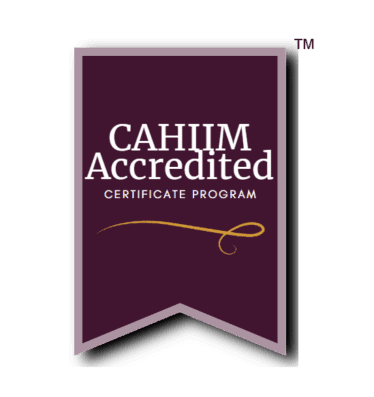 Healthcare Management & Informatics Certificate | St. Thomas Aquinas ...