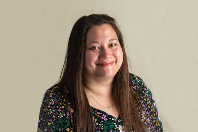 Cassandra Lo - Faculty | St. Thomas Aquinas College