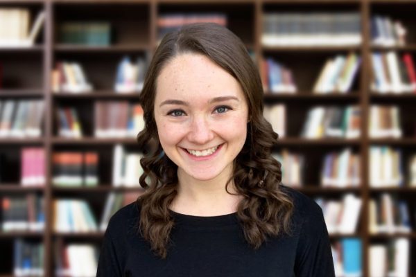 Courtney Gerver '17 - Alum | St. Thomas Aquinas College