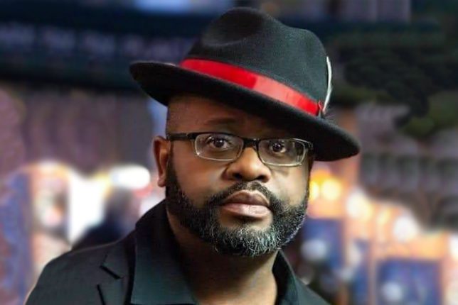 Dennis Knight '05 - Alum | St. Thomas Aquinas College