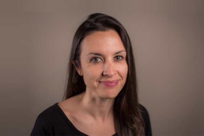 Erica Soto - Faculty | St. Thomas Aquinas College