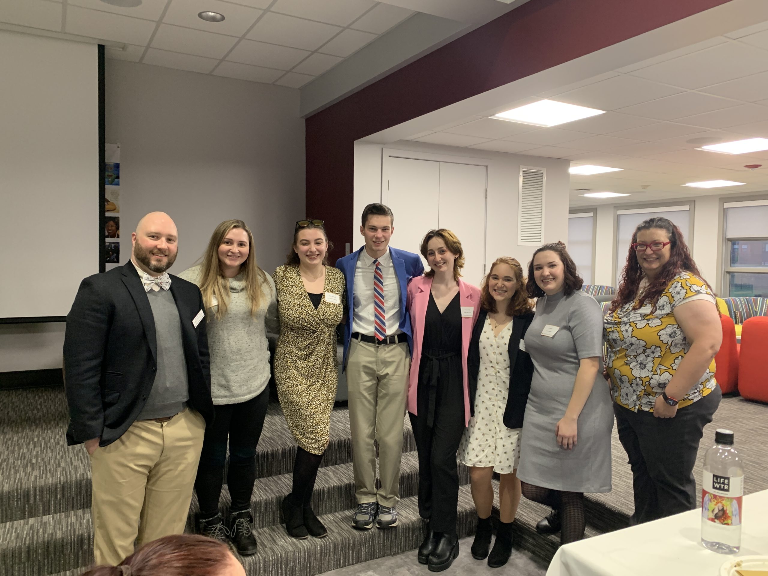 Honors Program | St. Thomas Aquinas College