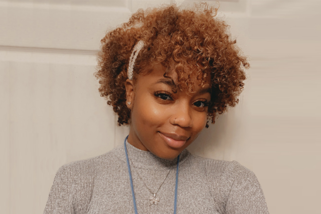 Jade Lall '18 - Alum | St. Thomas Aquinas College