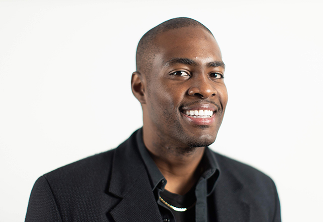 Dr. Jerone Dunbar '09 - Alum | St. Thomas Aquinas College