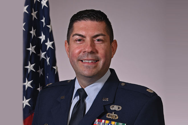 Joe Winter '00 - Alum | St. Thomas Aquinas College