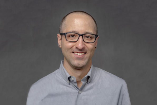 Jonathan Clark '04 - Alum | St. Thomas Aquinas College