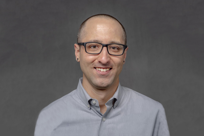 Jonathan Clark '04 - Alum | St. Thomas Aquinas College