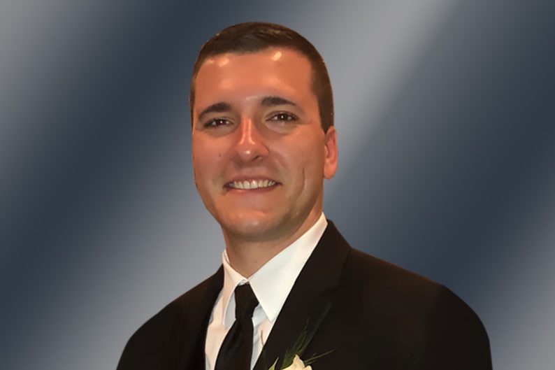 Matthew Dybus '15 - Alum | St. Thomas Aquinas College