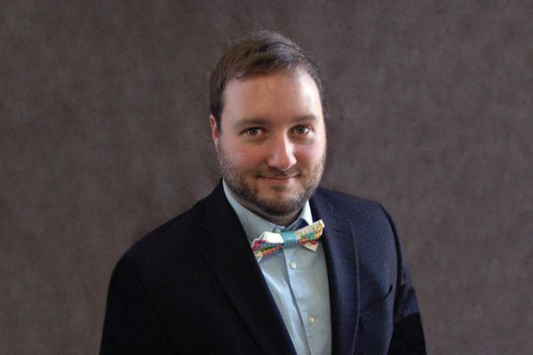 Dr. Paul Dent - Faculty | St. Thomas Aquinas College