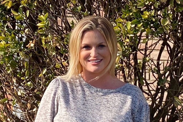 Dr. Tracy Tully - Faculty | St. Thomas Aquinas College