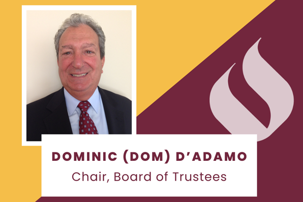 St. Thomas Aquinas College Appoints Dom D’Adamo Chair, Board of ...
